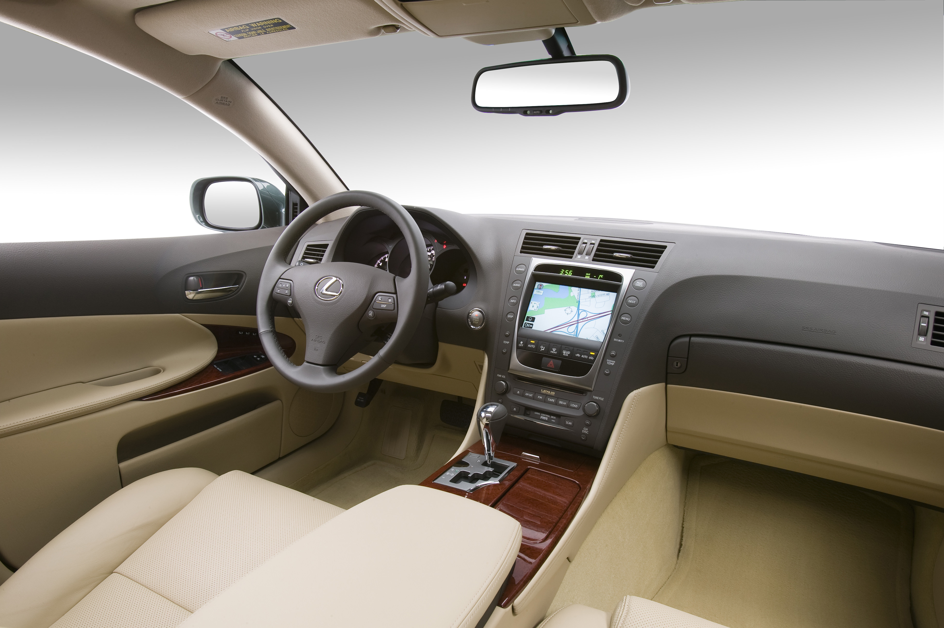2009 Lexus Gs 350 2013 Lexus GS 350 F Sport Review (video)